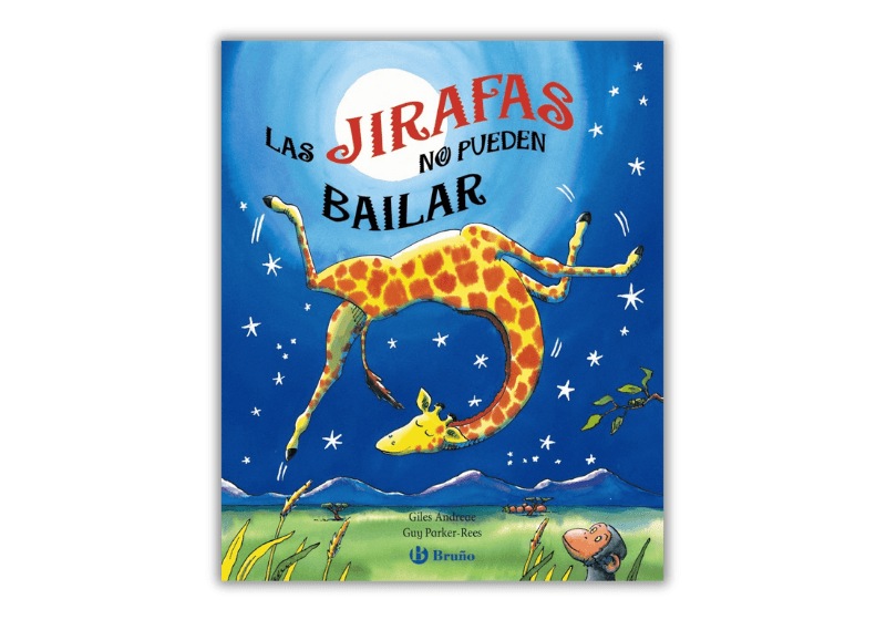 Las Jirafas No Pueden Bailar Pop-Up | Emoción Y Magia